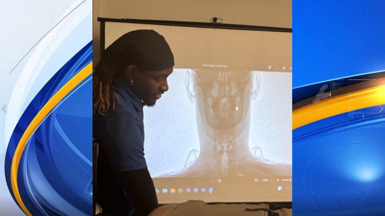 St. Landry Parish jail full-body scanner installed to combat contraband