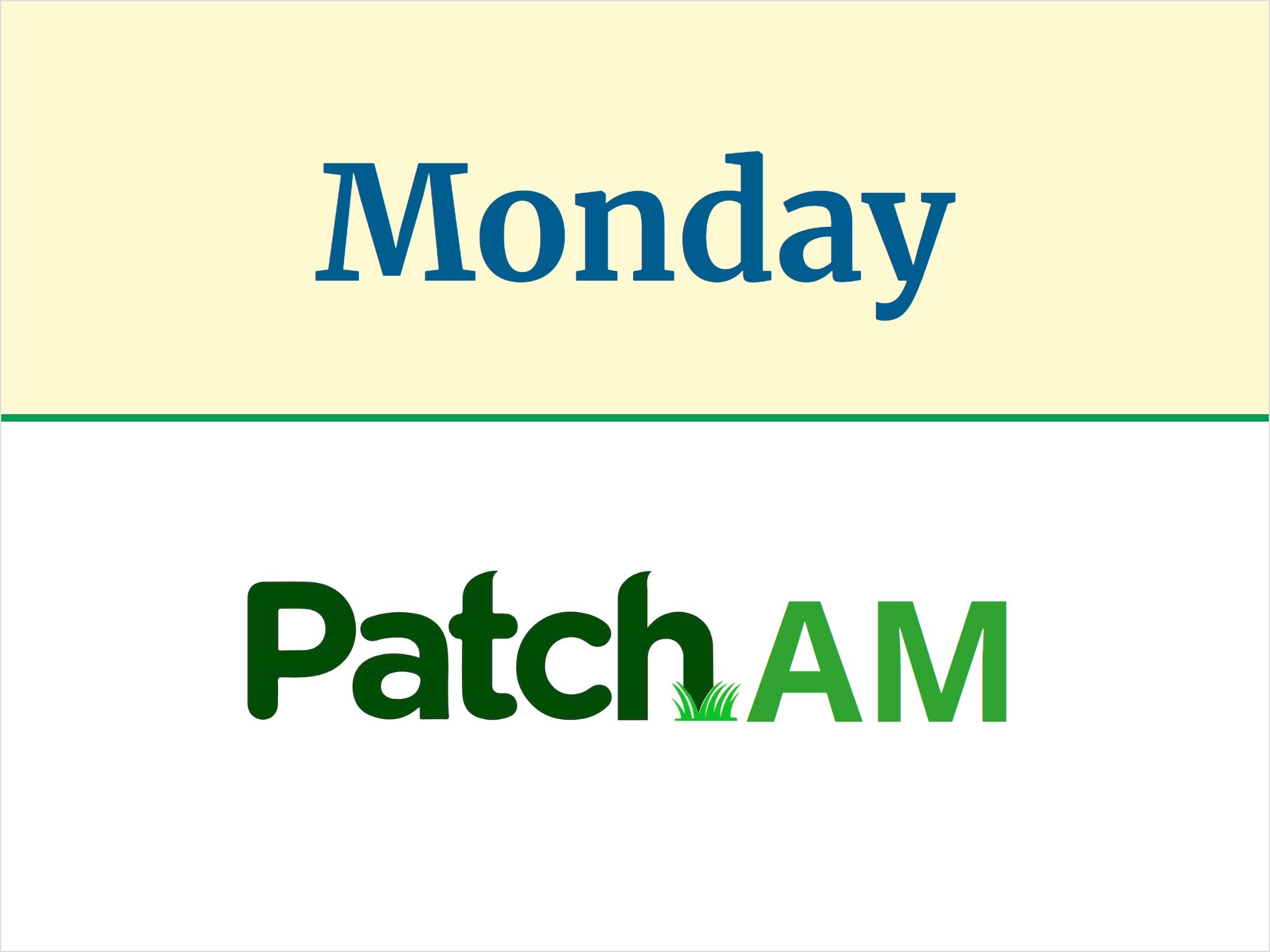 🌱 Patch AM: Fiction Book Club: Best of the 21st Century and 11 more events