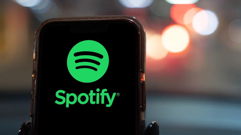 Spotify is giving superfans a chance to reserve tickets