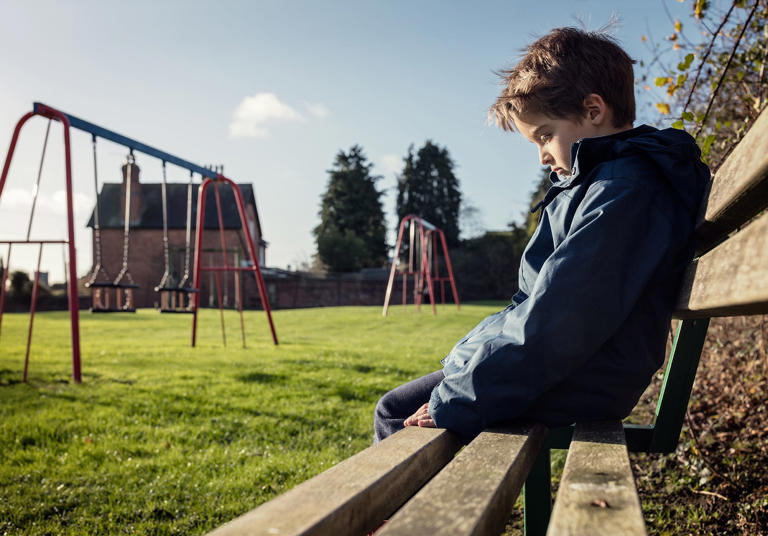 Children are finding self-worth with AI. That's dangerous. | Opinion