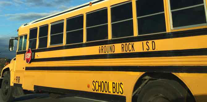 Middle school in Round Rock evacuated due to gas leak