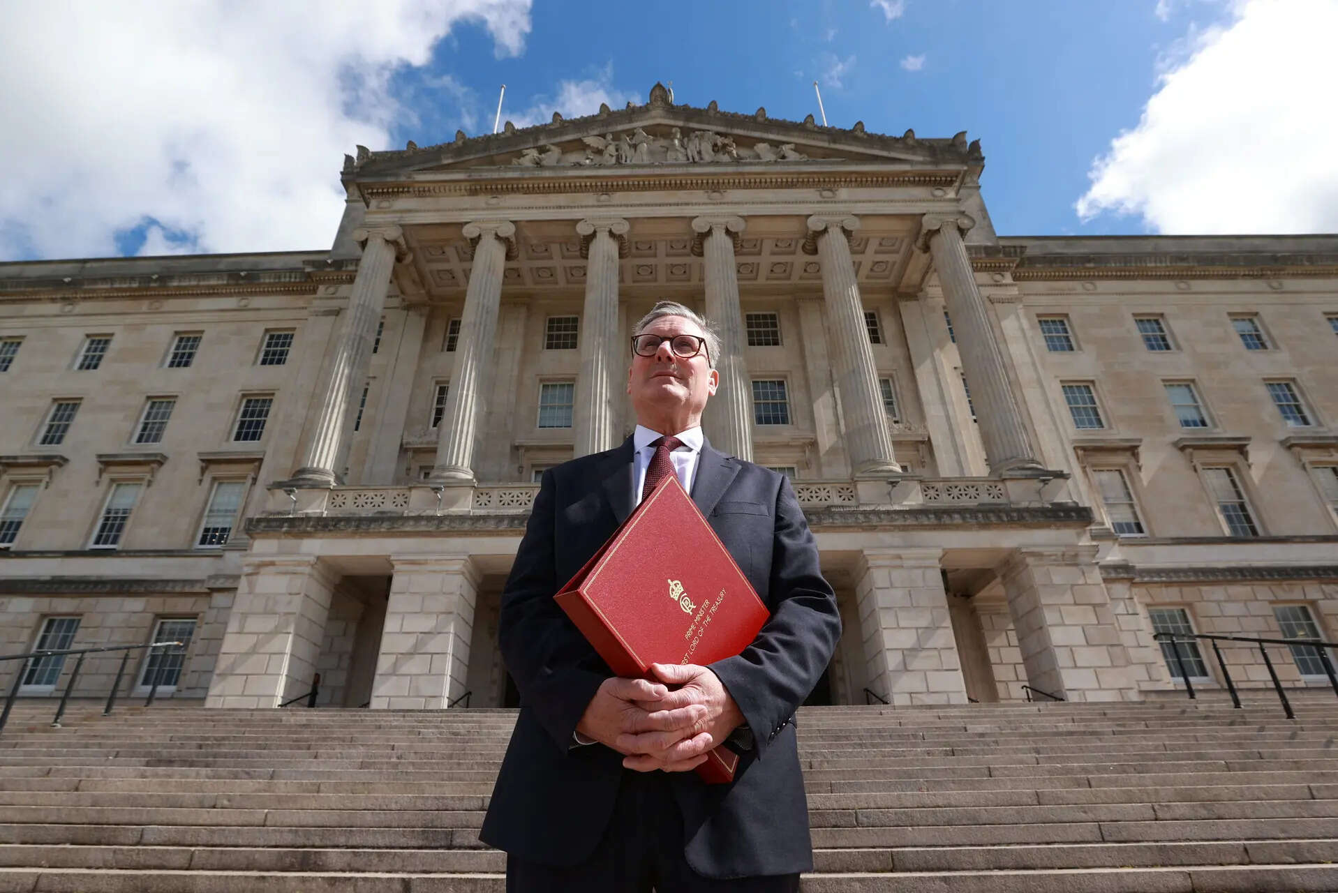 ‘Brit card’ digital ID, Keir Starmer’s plan to combat illegal ...