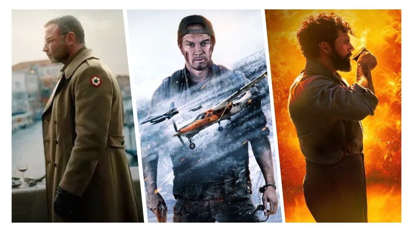 Here are 7 must-see movies streaming on STARZ this month