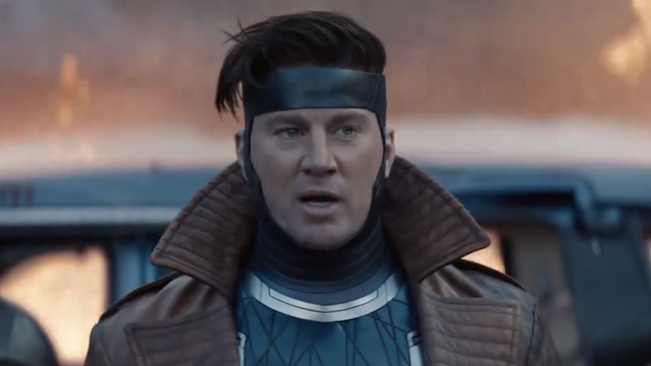 Channing Tatum Opened Up About How Avengers: Doomsday Is Filming, And ...