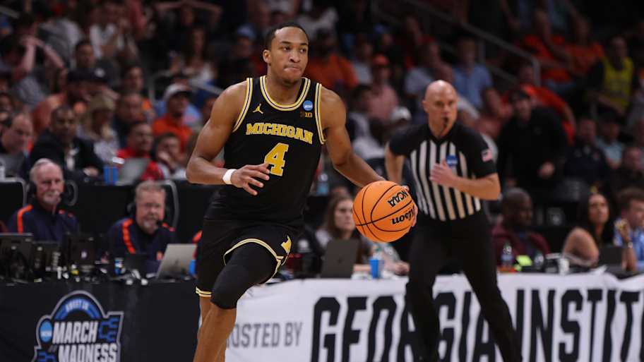 Michigan coach talks every player on 2025-26 roster including an 'all ...