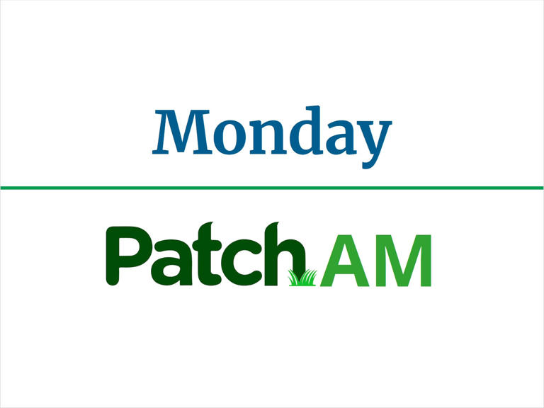 🌱 Patch AM: E-bike safety concerns rise in Mill Valley schools