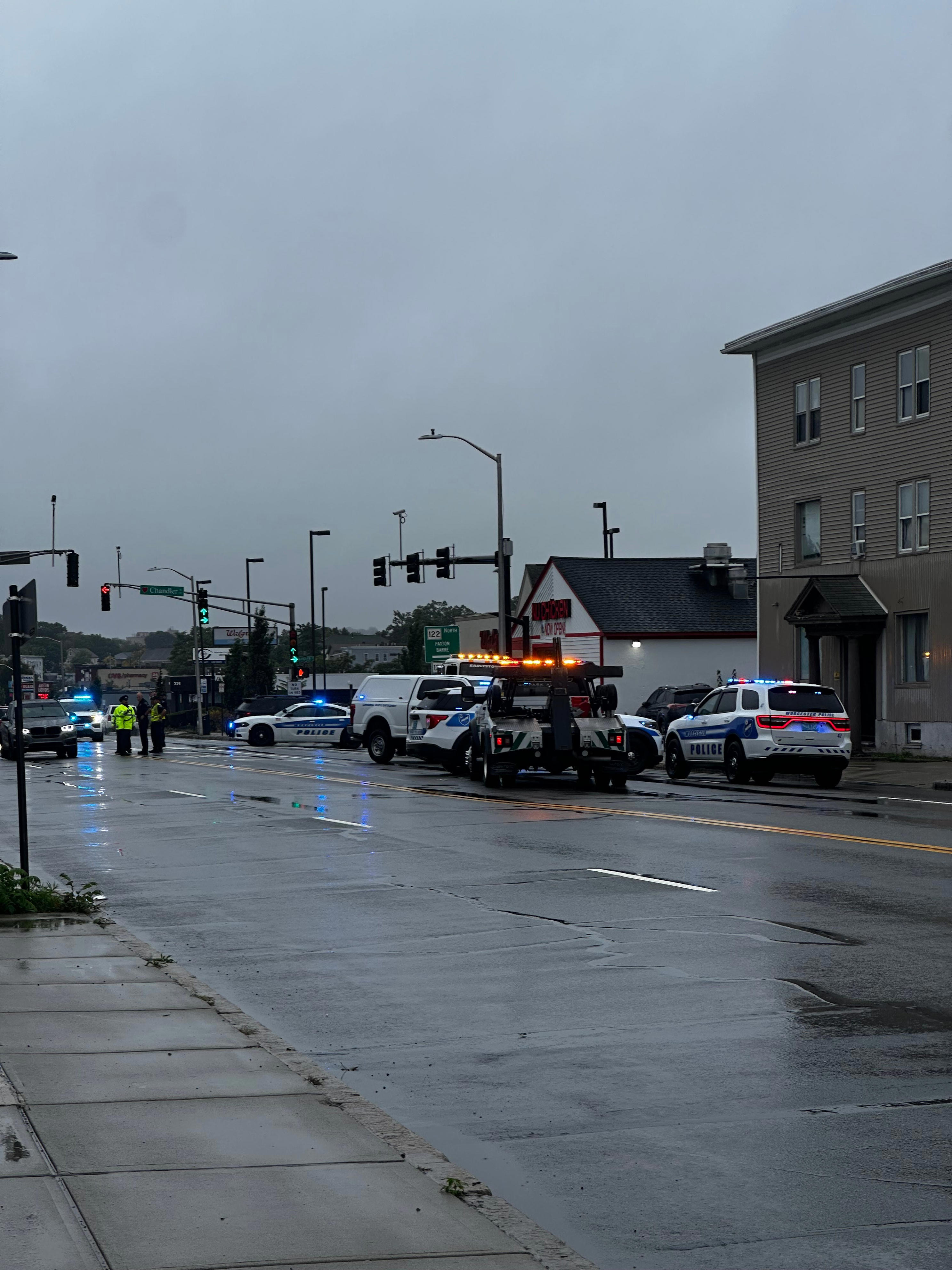 Teen driver to be charged in pedestrian crash that injured husband and ...