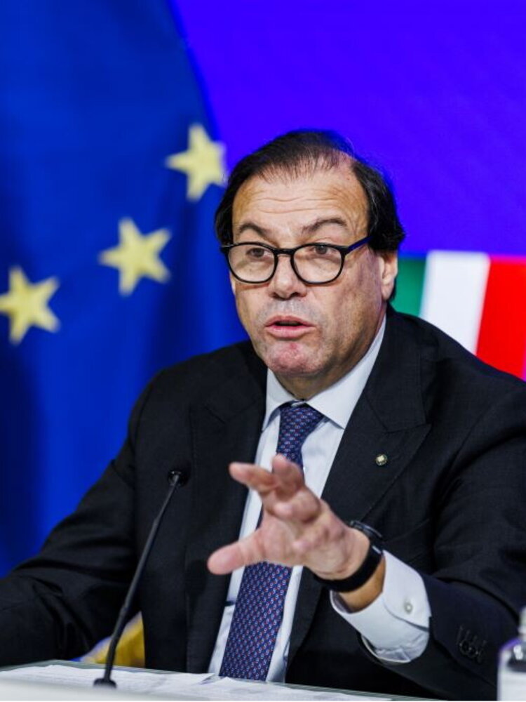 Ceto medio al centro della manovra, FdI punta al taglio dell'Irpef