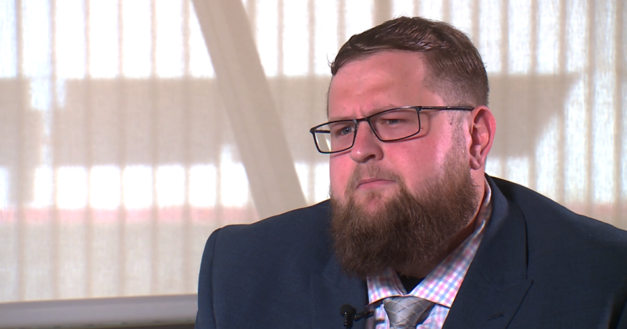 Las Vegas judge rules man is brother’s legal father in paternity fight