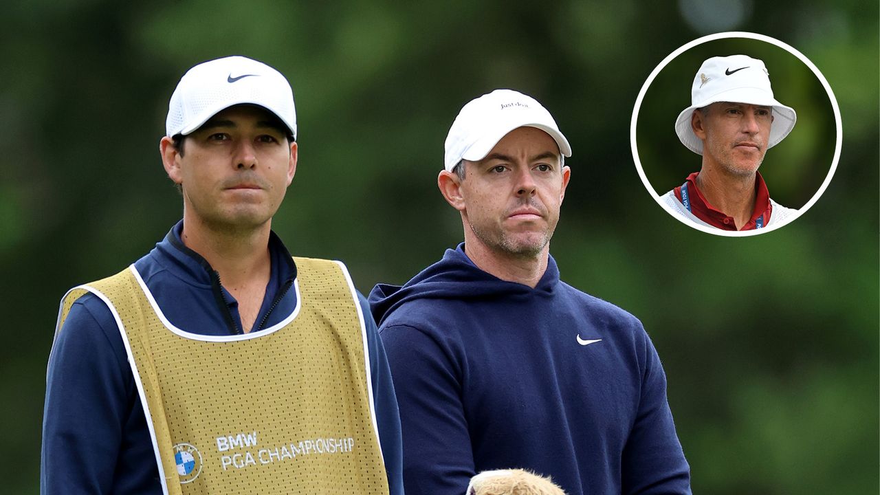Rory McIlroy's Caddie May Be Closing In On $2 Million Of Bonus Earnings ...