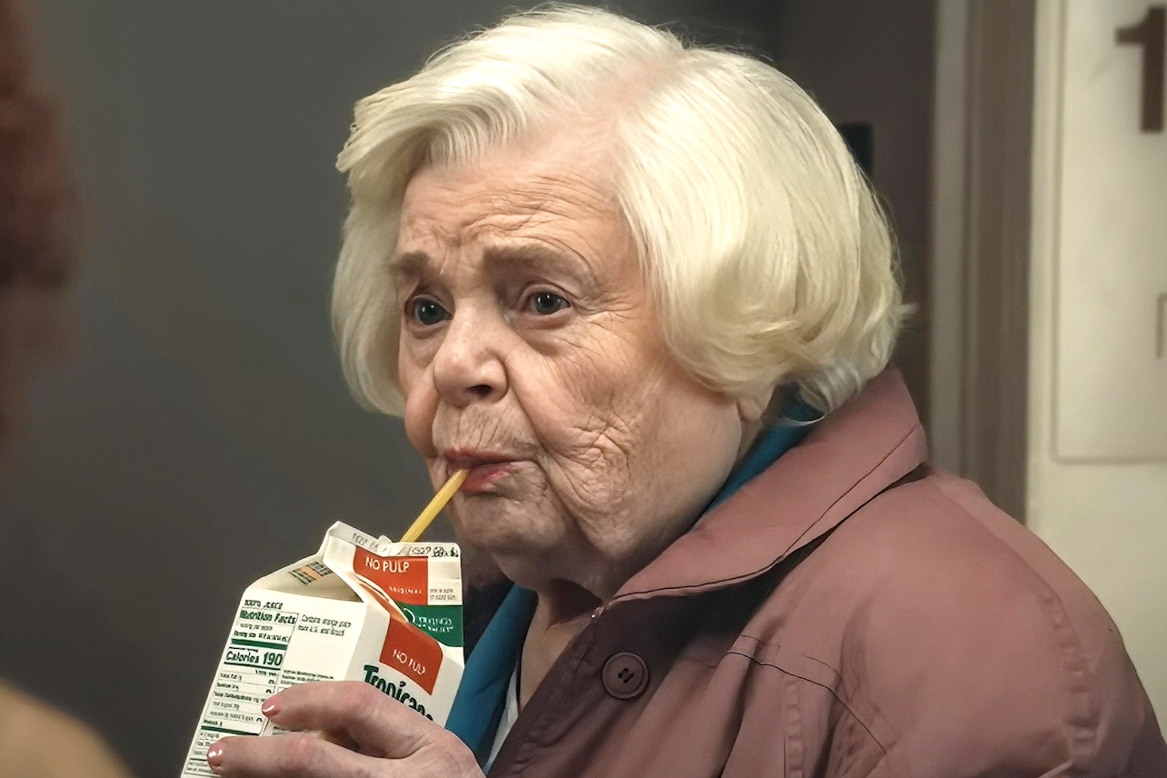 Is the ‘Eleanor The Great’ Movie Streaming on Netflix or Amazon Prime ...
