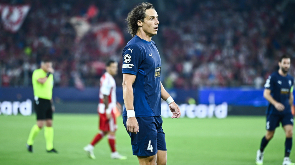 FC Bayern: Das ist Champions-League-Gegner Pafos FC mit David Luiz