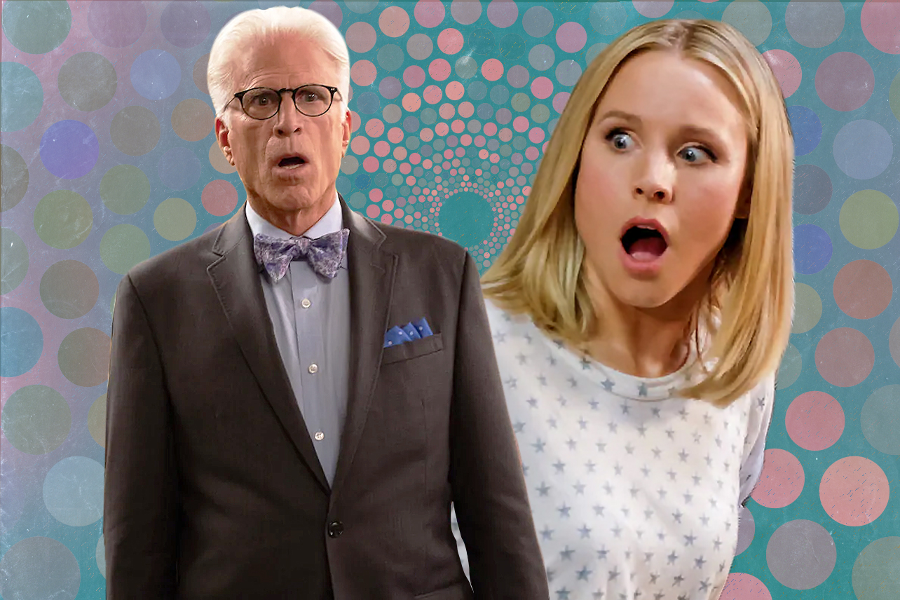 The Good Place is leaving Netflix: Where to watch this beloved Michael ...