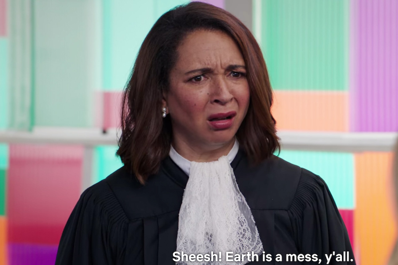 The Good Place is leaving Netflix: Where to watch this beloved Michael ...