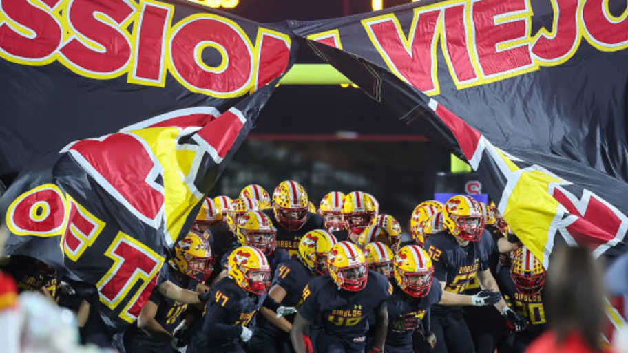 Los Angeles Metro High School Football Schedule & Scores - September 25 ...