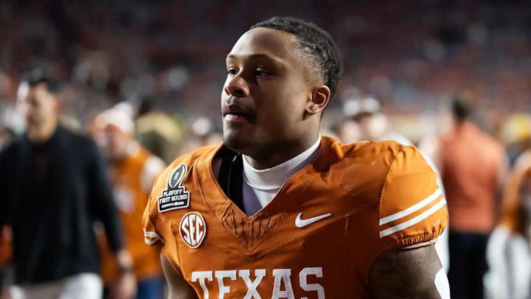 Texas Longhorns Player Spotlight: Gadget Weapon Ryan Niblett