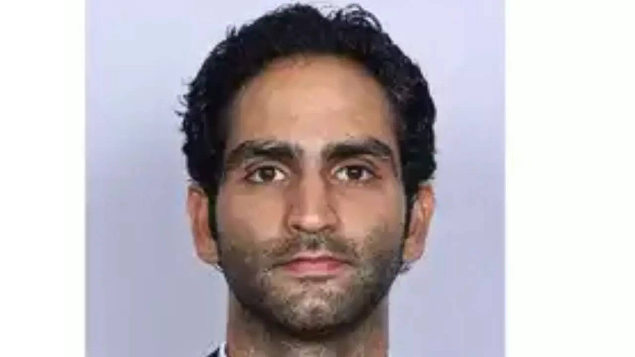 Cyrus Mistry's son Firoz joins Afcons board