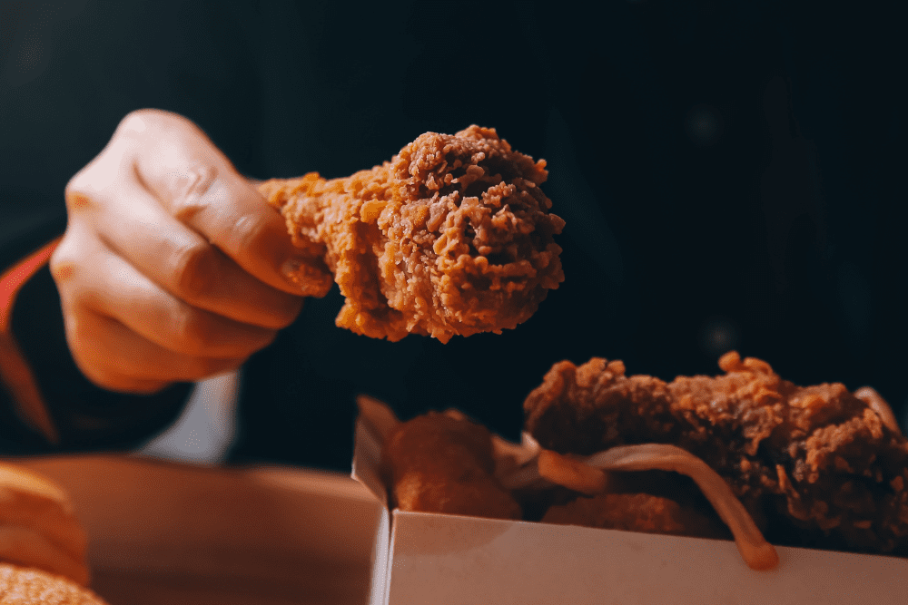 The 9 Weirdest Food Laws Around the World