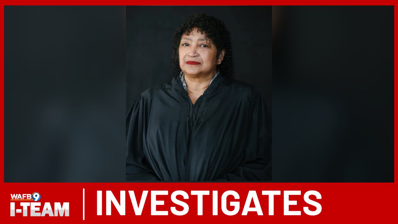 I-TEAM: District Attorney wants judge recused in Madison Brooks case