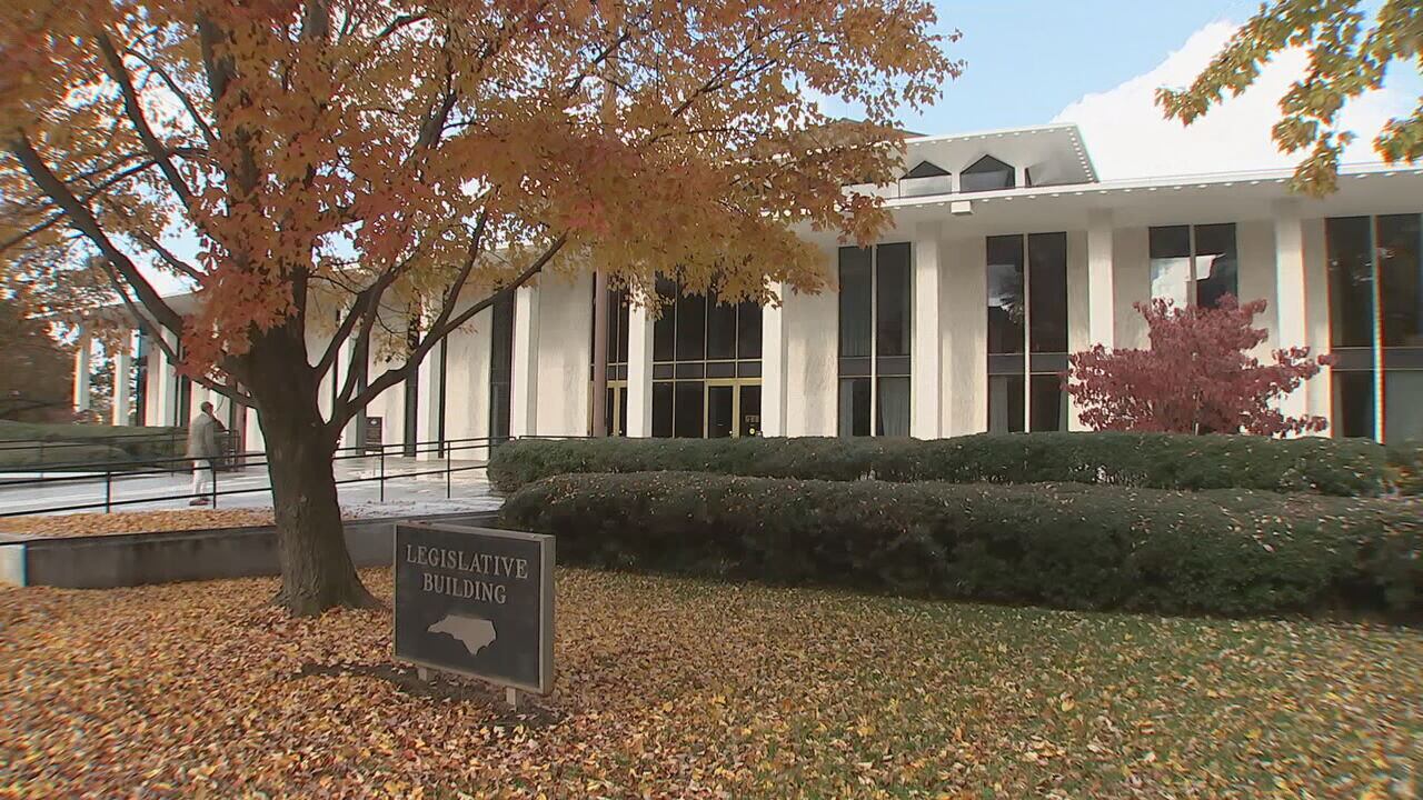 Judges allow North Carolina to use a redrawn congressional map