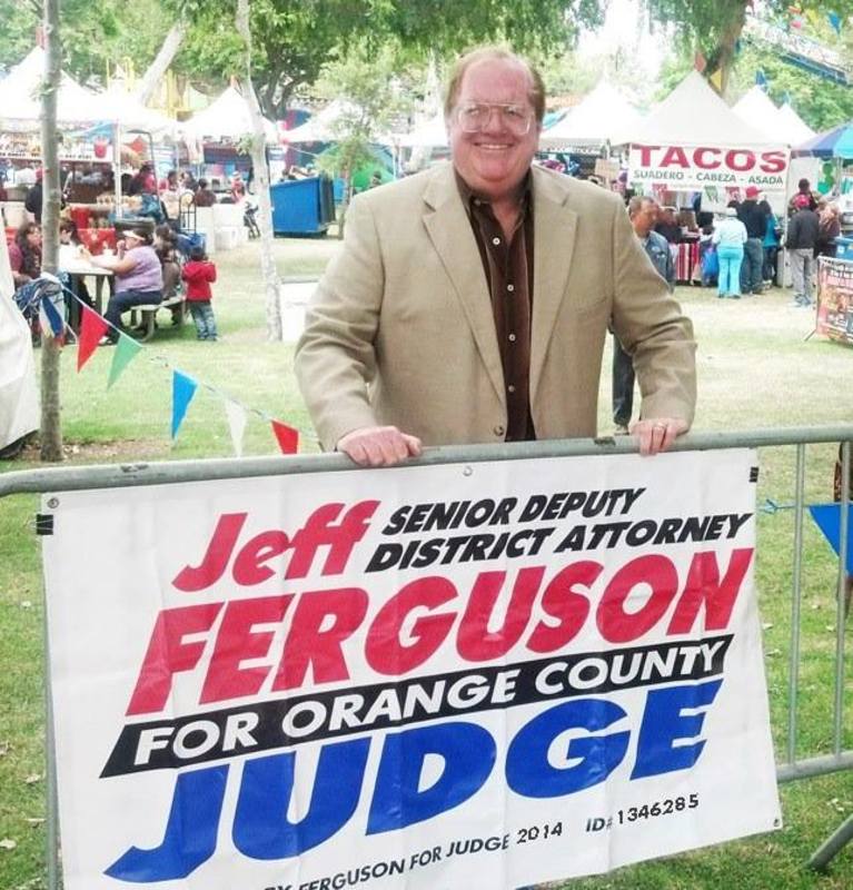 Judge Who Killed Wife During Financial Dispute Donated to Trump