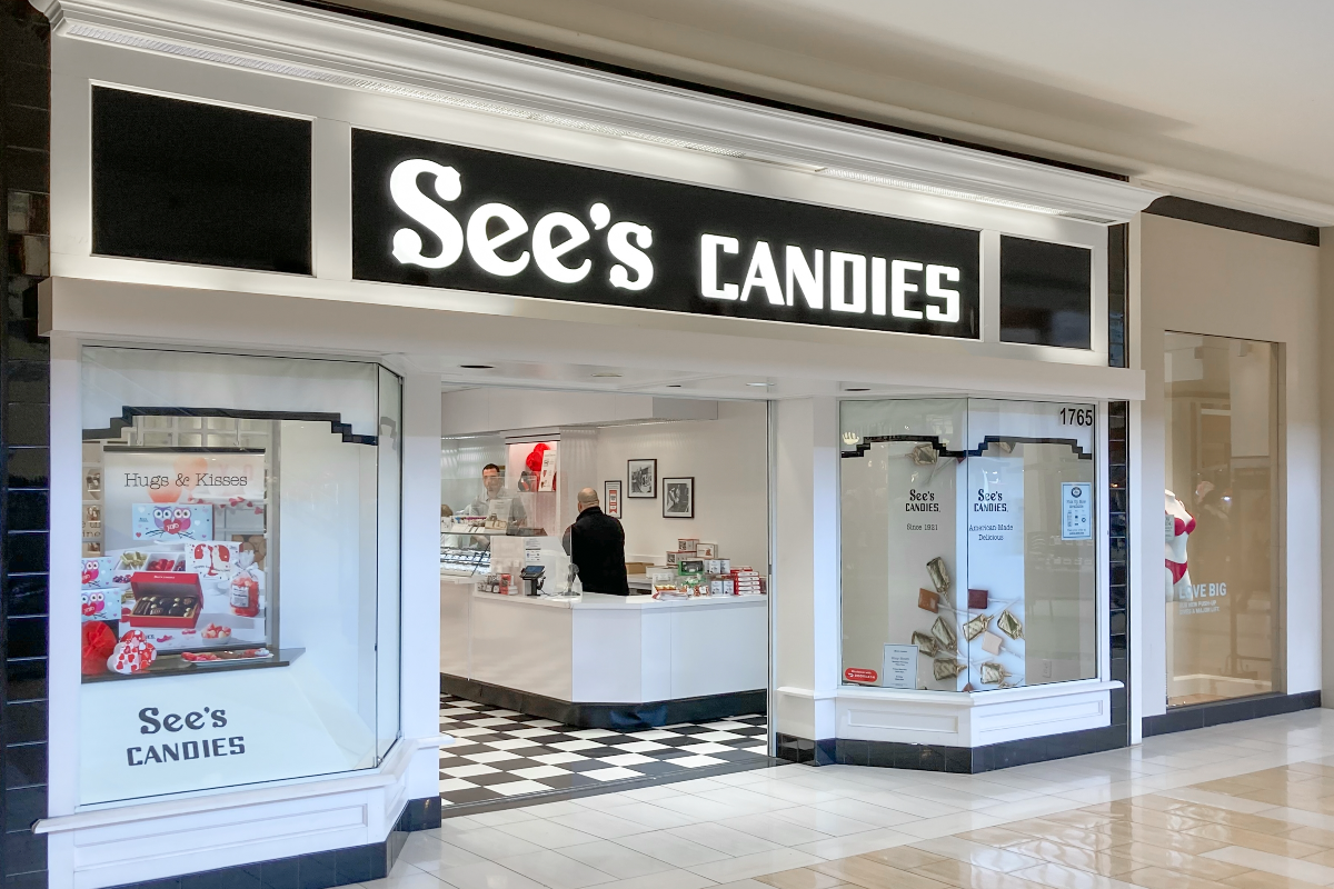 Iconic Candy Brand Is Bringing Back a Cutesy Fan-Favorite Collab For ...