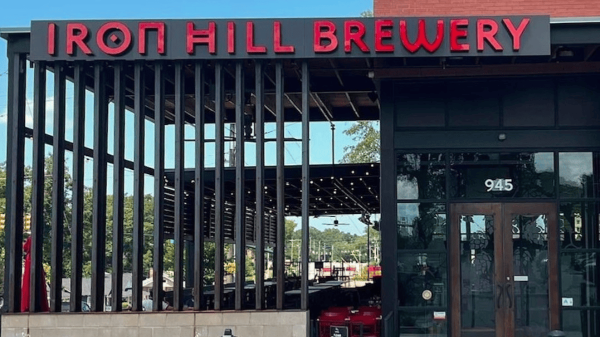 Nationwide closure: Iron Hill Brewery & Restaurant closing all sites
