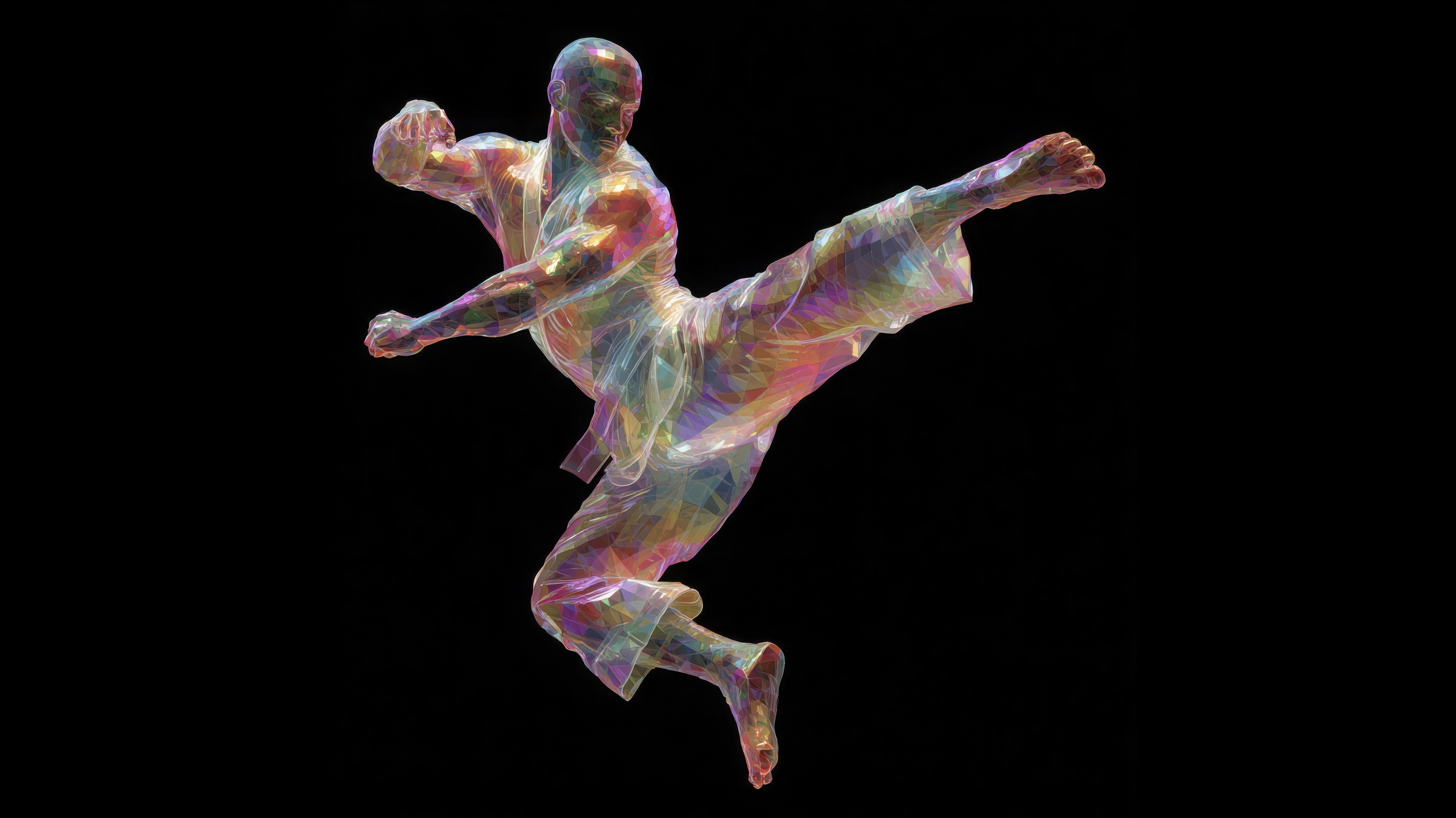 MCM Channels Taekwondo For SS26