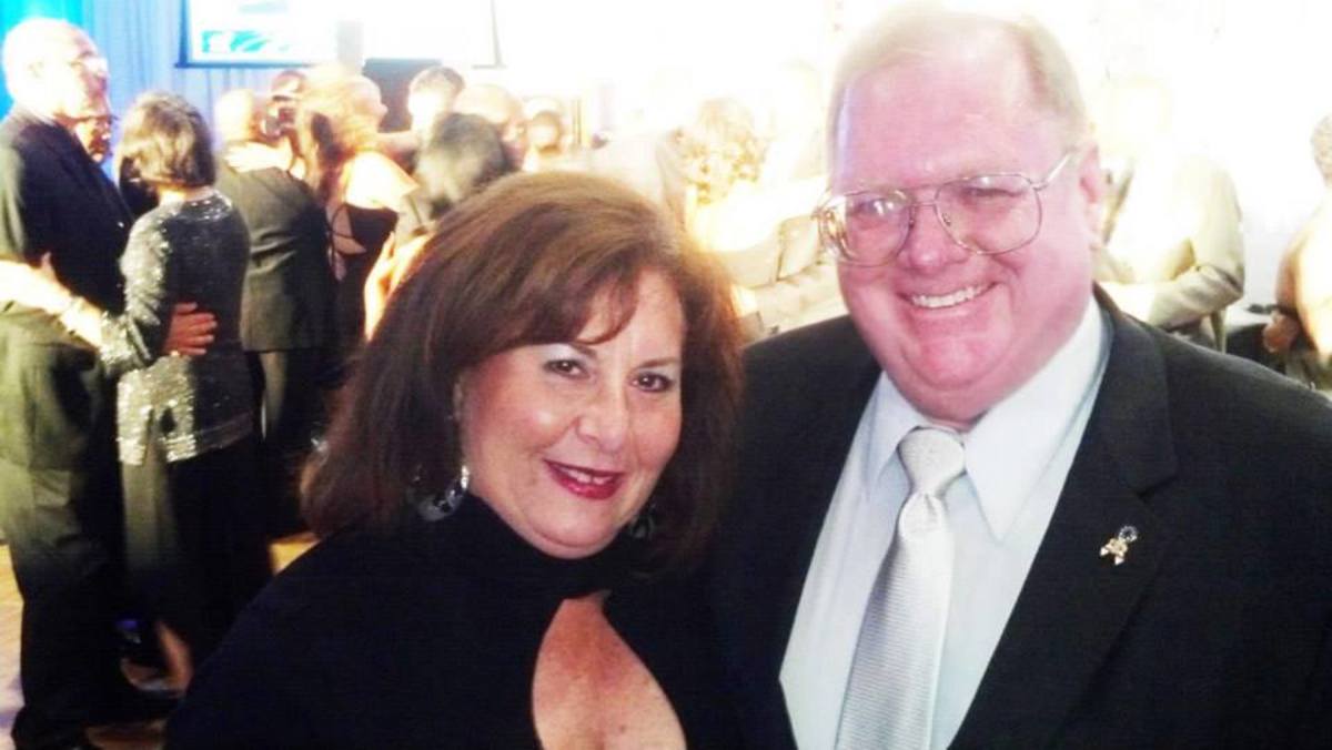Judge Who Killed Wife During Financial Dispute Donated to Trump