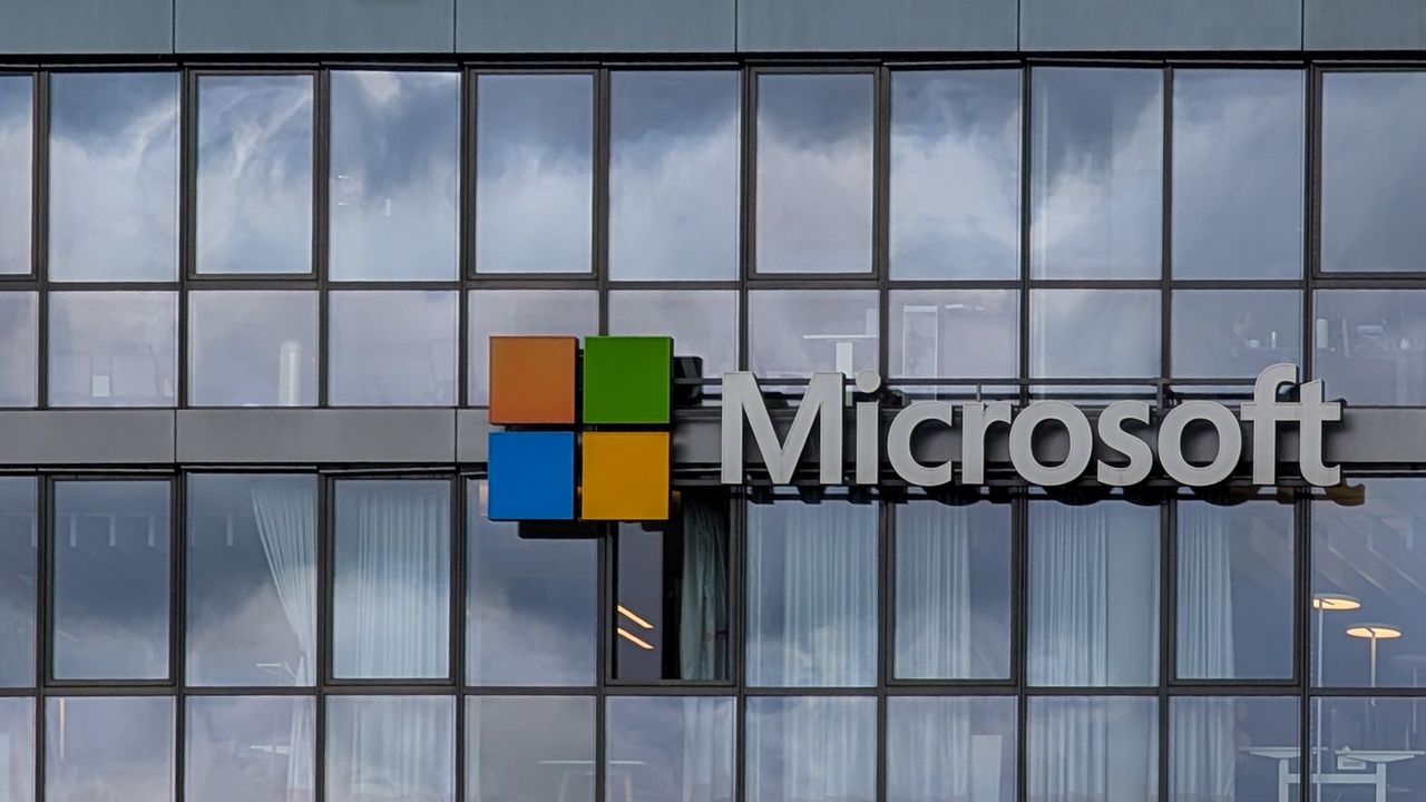 Microsoft blocks Israeli military from some services after ...