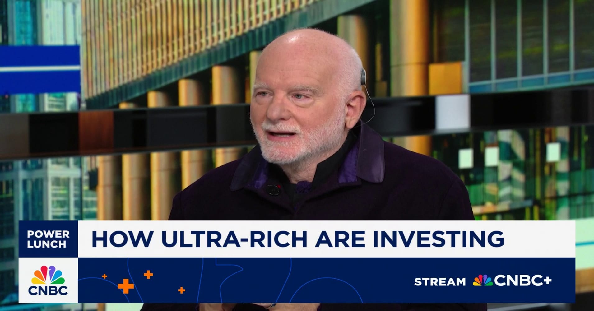 Ultra-rich are pulling back from stocks and real estate, says Tiger 21 ...