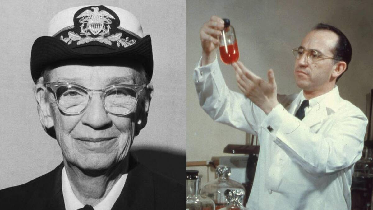 American inventors who changed the world