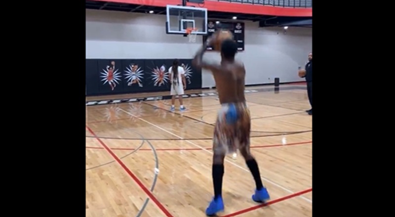 Kyrie Irving’s comeback: Six months after ACL surgery, Mavericks star ...