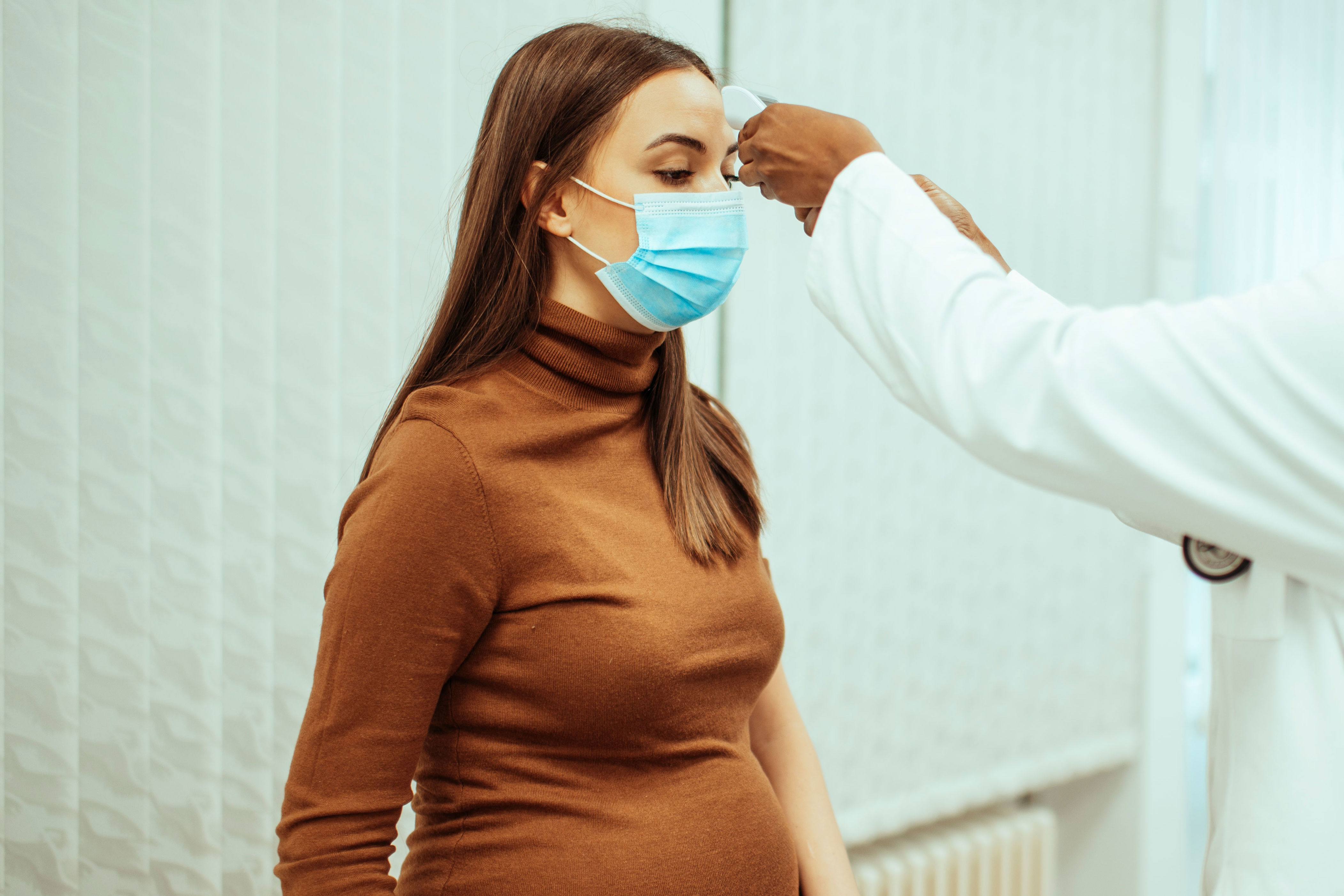 How dangerous is fever during pregnancy? Doctors weigh in on Trump's ...