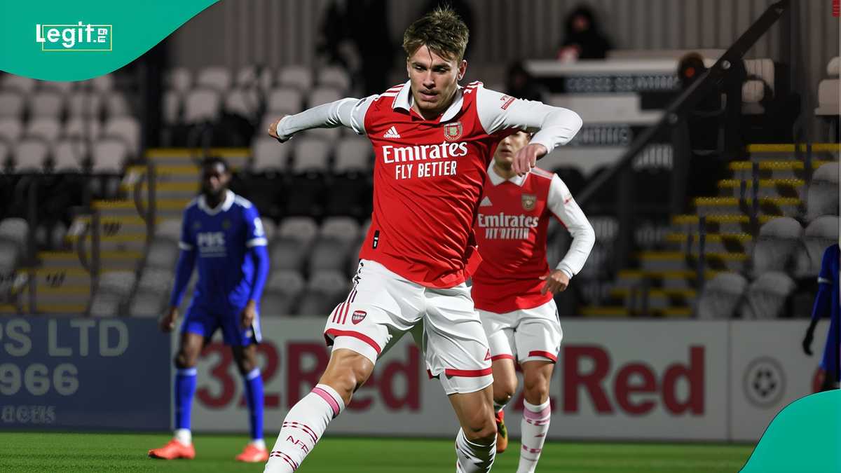 Tragedy As Ex-Arsenal Star Sadly Dies at 21 After Horror Brain Injury ...