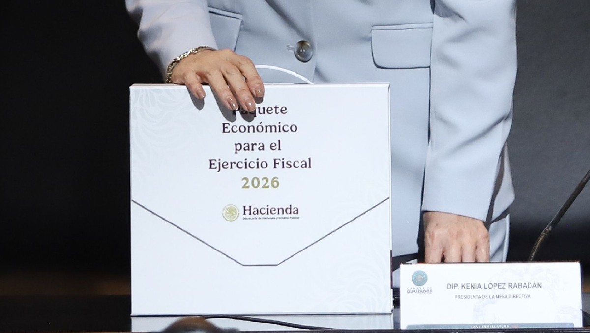 Paquete Económico 2026 es optimista, pero mantiene ingresos estancados: México Evalúa