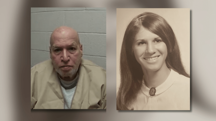 Arrest made in 53-year-old Connecticut cold case homicide