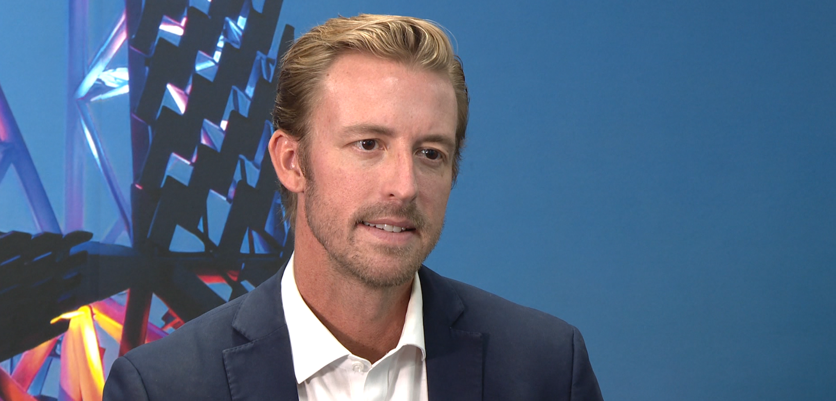 Ryan Walters one-on-one: Why did he decide to resign as Oklahoma state ...