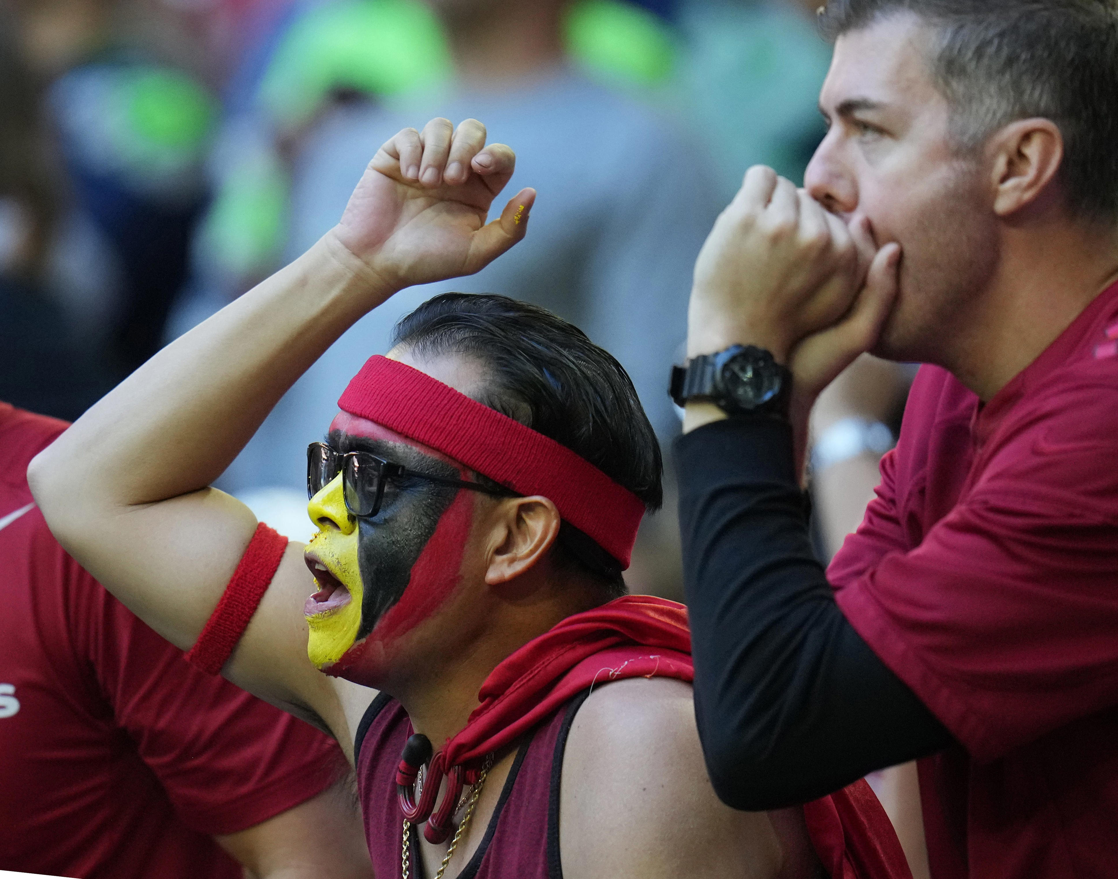 Cardinals vs Seahawks score recap as Seattle edges Arizona in Thursday ...
