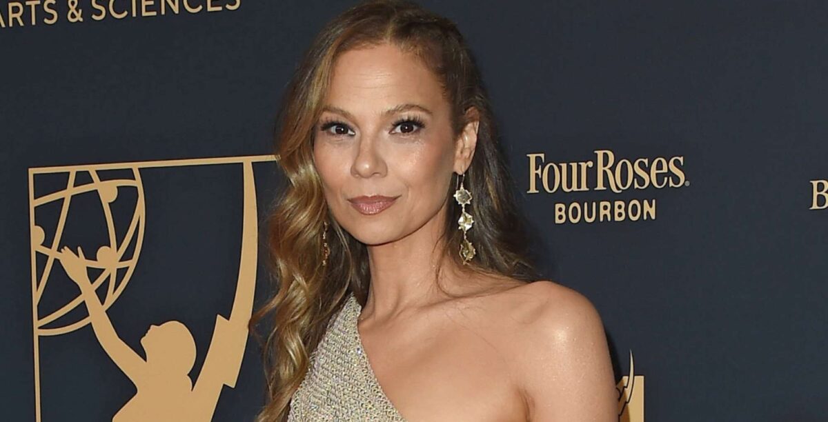 Tamara Braun Reveals Big Clue About Her Young and the Restless ...