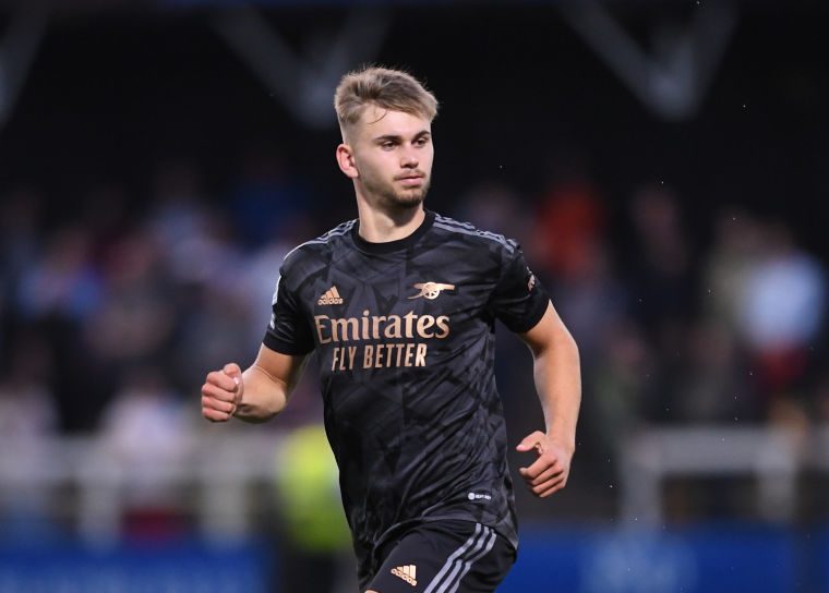 Billy Vigar's former teammates pay emotional tributes