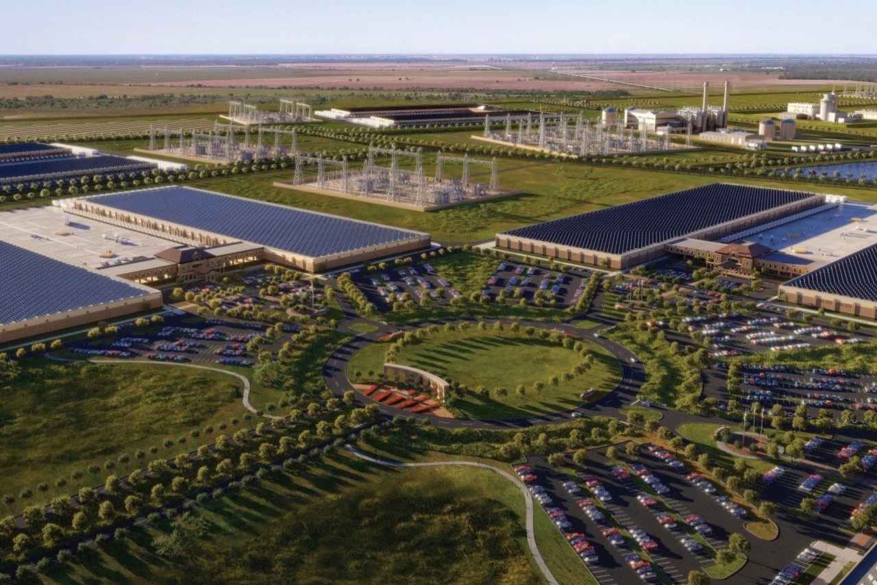 Fermi IPO Offers a Chance to Own a ‘Donald J. Trump Generating Plant ...