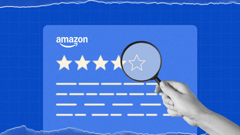 Don't Get Tricked by Fake Amazon Reviews This Black Friday. Here's How ...