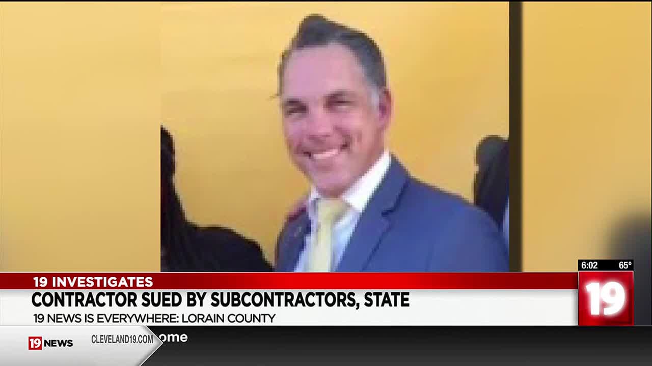 Sentencing for Avon contractor guilty of schemes totaling nearly $3M