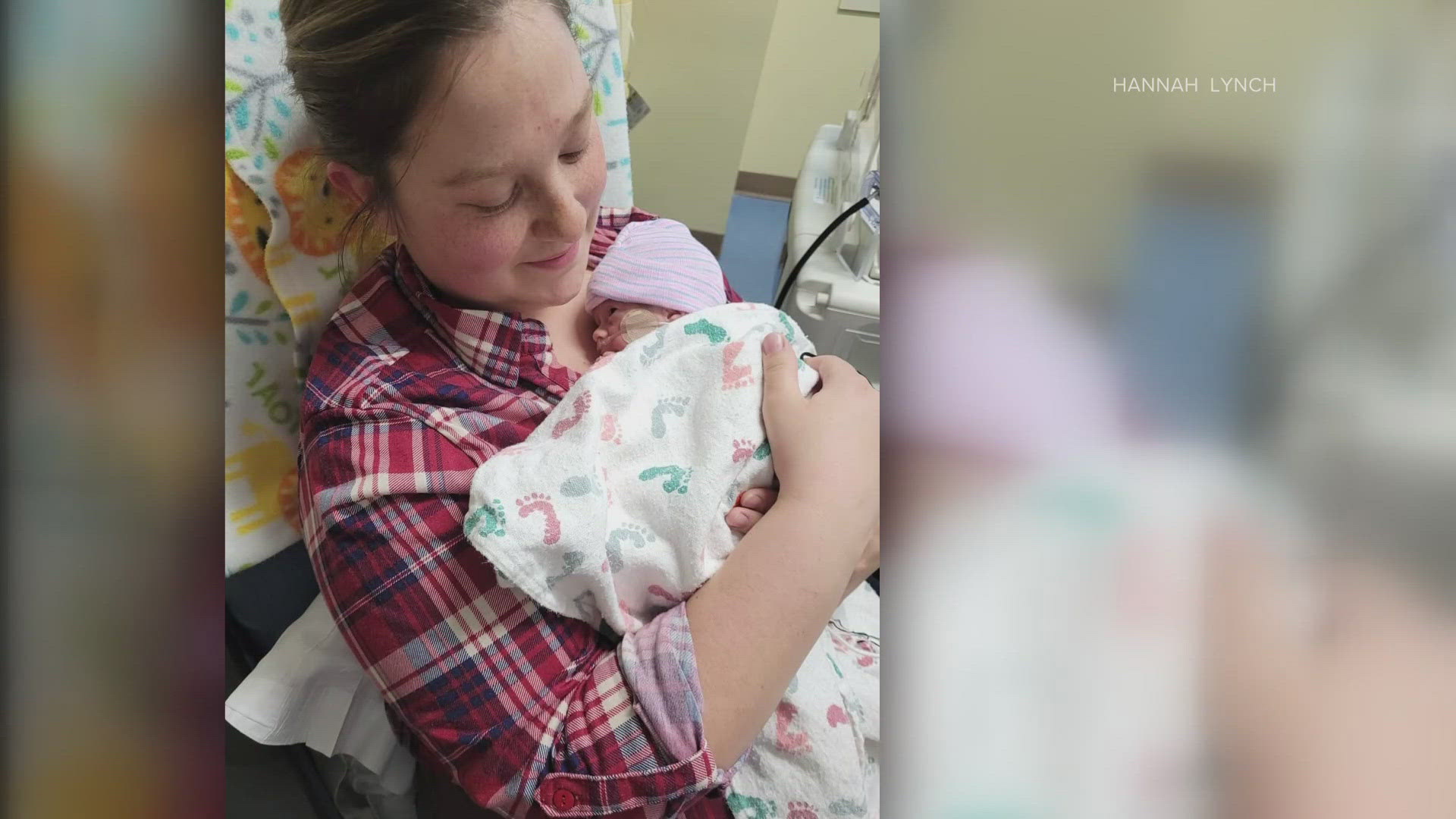 Colorado’s FAMLI leave to add more paid time off for NICU families