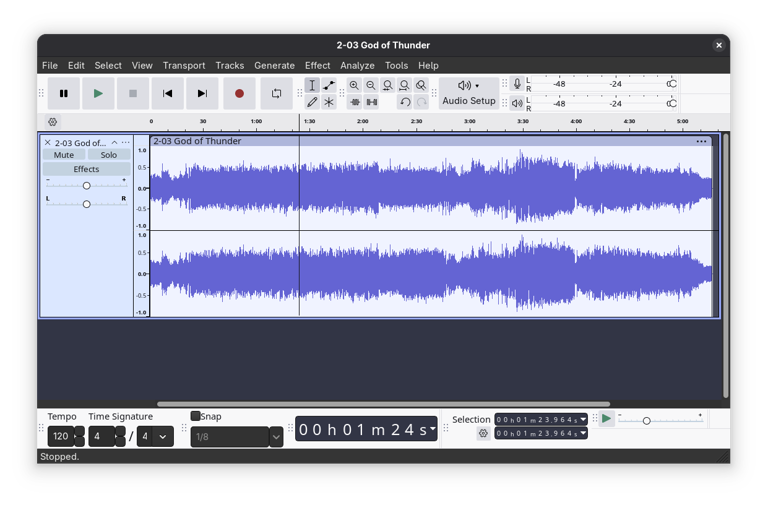 Please stop lowering your standards for open source software