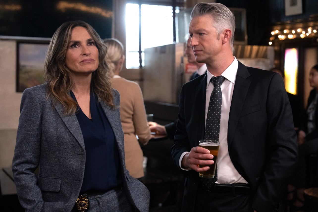 Stream It Or Skip It: ‘Law & Order: Special Victims Unit’ Season 27 On ...