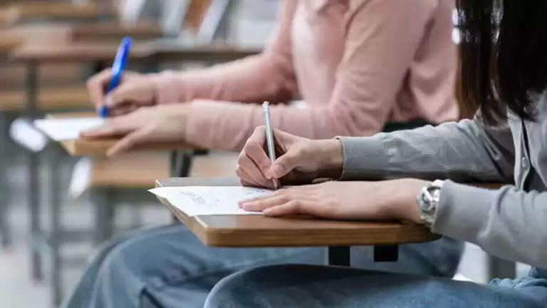 UP Board Exams 2026: Revised Schedule and Important Details
