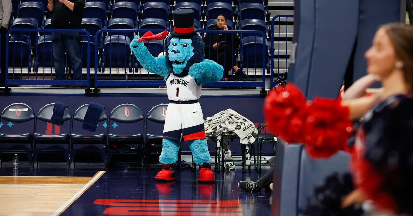 Duquesne Men’s Basketball A-10 Schedule Announced