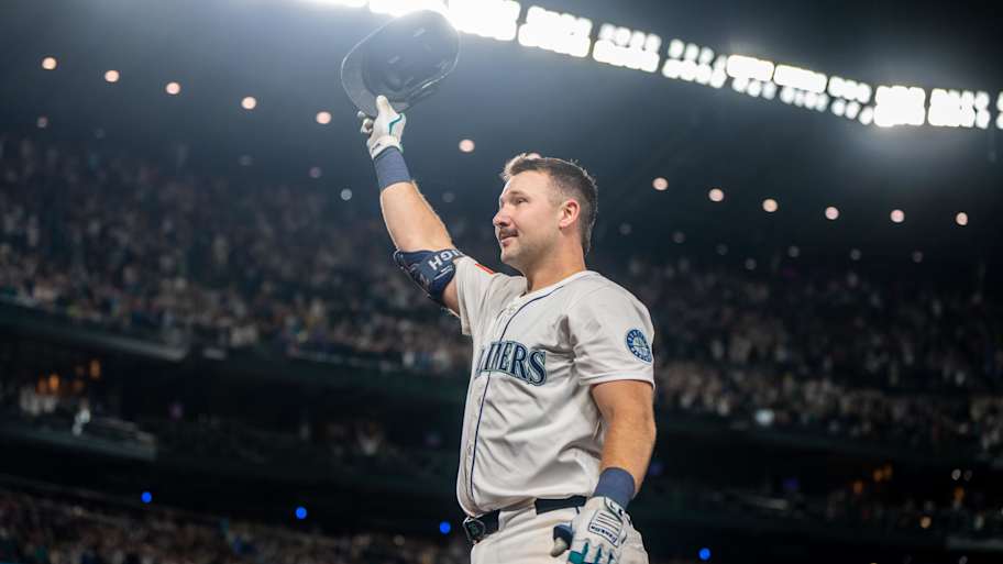 Bruce Bochy Gets Real Talking About Cal Raleigh's Historic Season